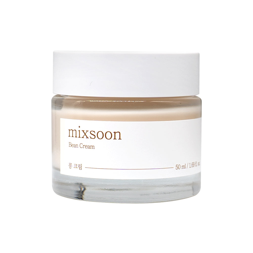 [MIXSOON] Bean Cream - 50ml – RRS