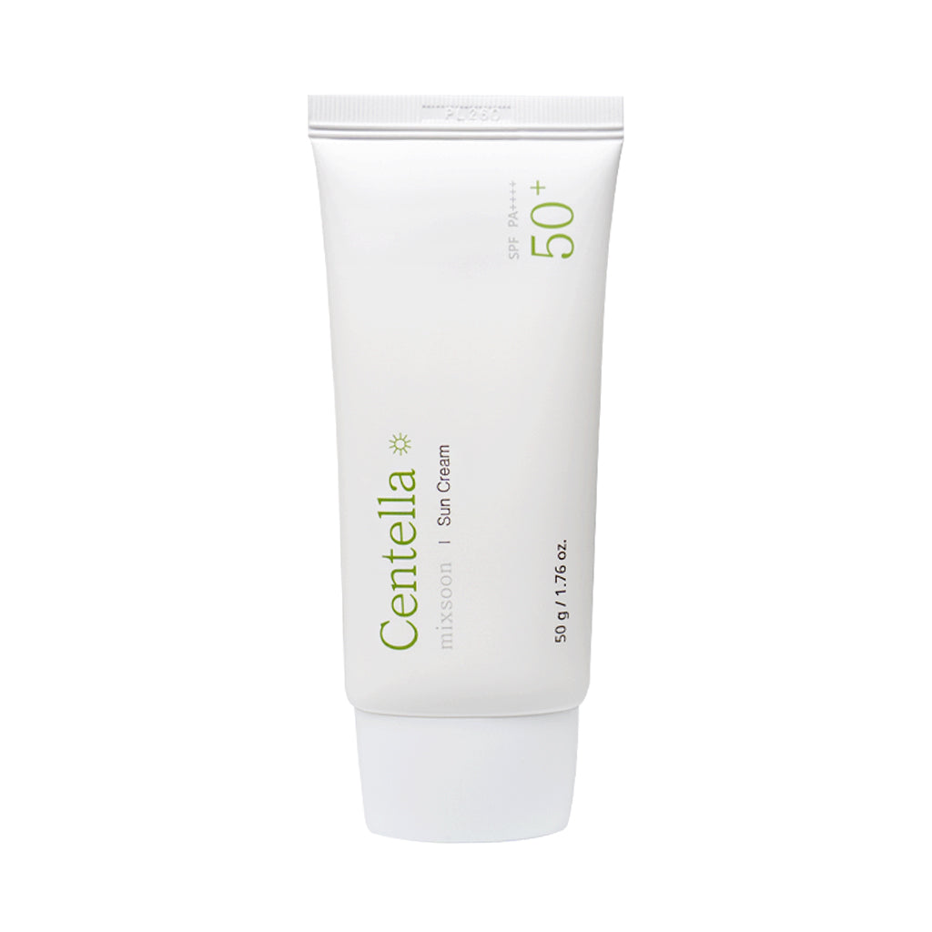 [MIXSOON] Centella Sun Cream - 50g – RRS