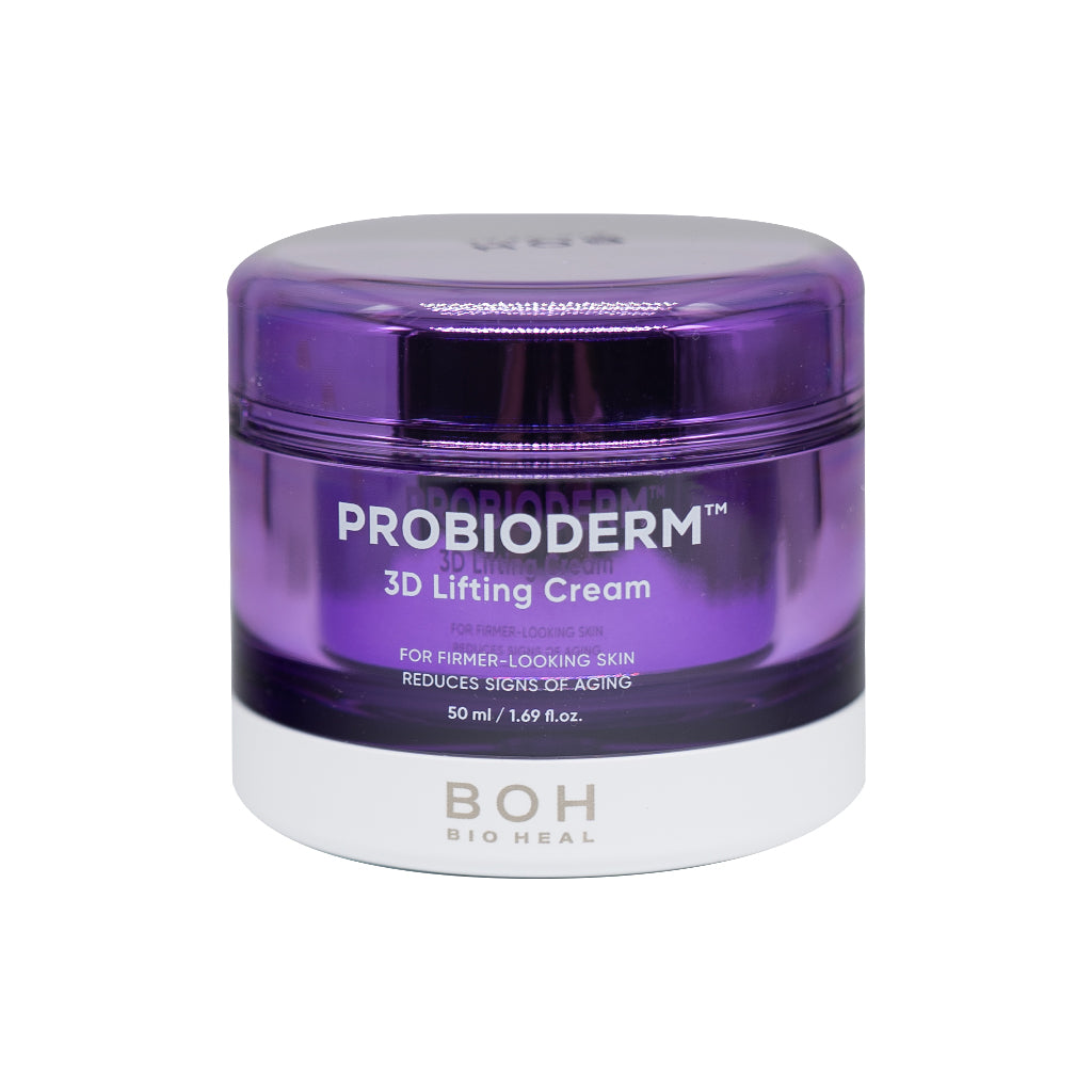 [BIO HEAL BOH] PROBIODERM 3D Lifting Cream - 50ml – RRS