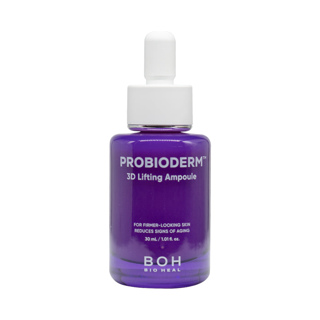 [BIO HEAL BOH] Probioderm 3D Lifting Ampoule - 30ml – RRS