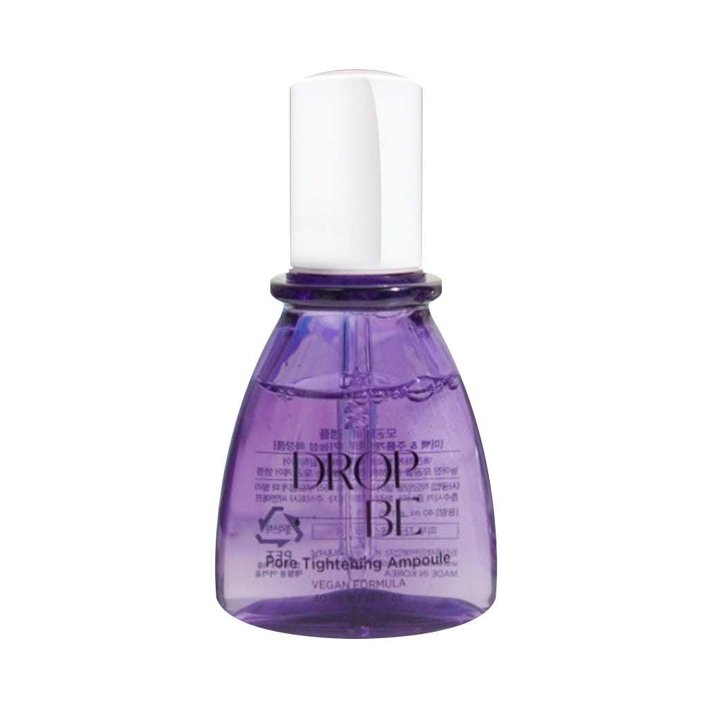 [DAISO] DROP BE Pore Tightening Ampoule - 40ml – RRS