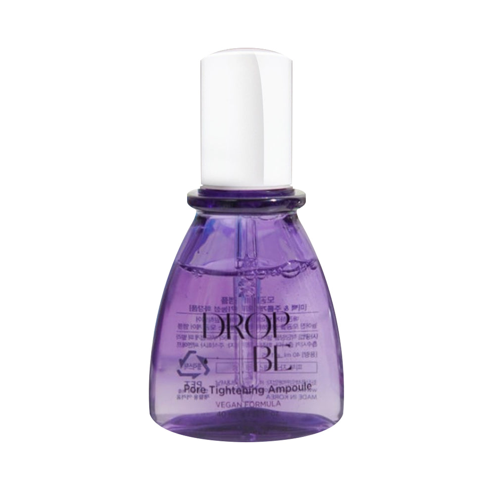 [DAISO] DROP BE Pore Tightening Ampoule - 40ml – RRS