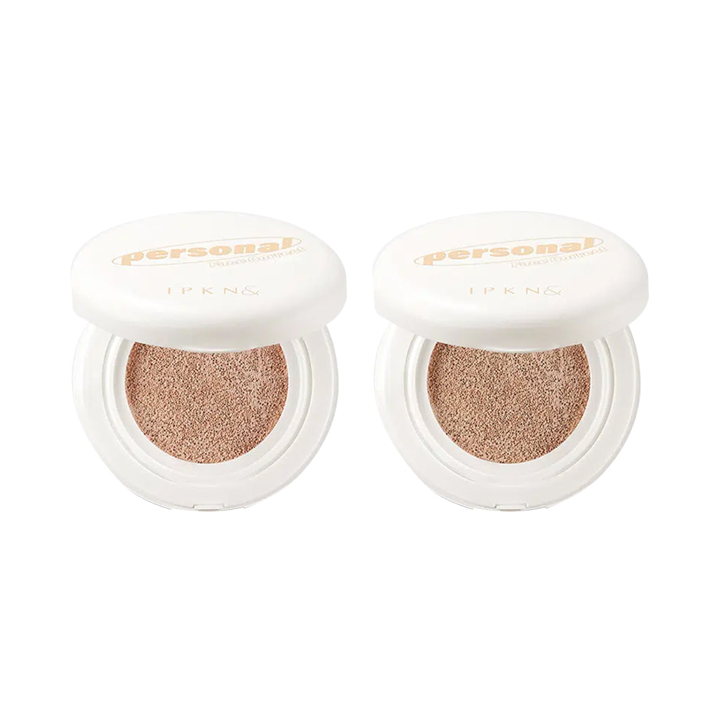 [DAISO] IPKN Personal Tone Cover Cushion (SPF30 PA++) - 15g – RRS