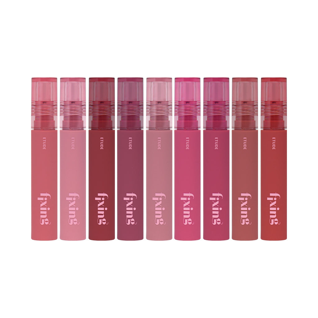 [ETUDE] Fixing Tint (2023) - 4g – RRS