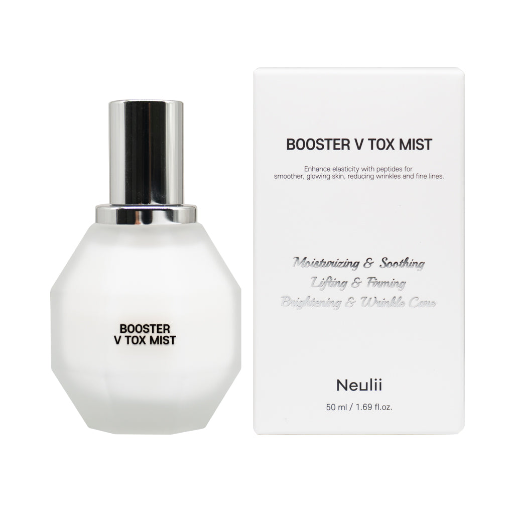 [NEULII] Booster V Tox Mist - 50ml – RRS