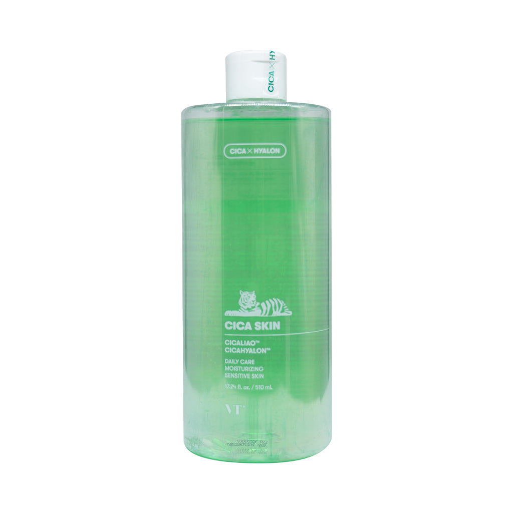 [VT] Cica Skin - 510ml – RRS